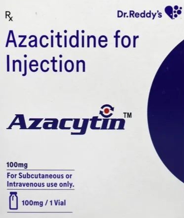 Azadine 150mg Injection - 150mg | Intas pharmaceutical pvt ltd ...