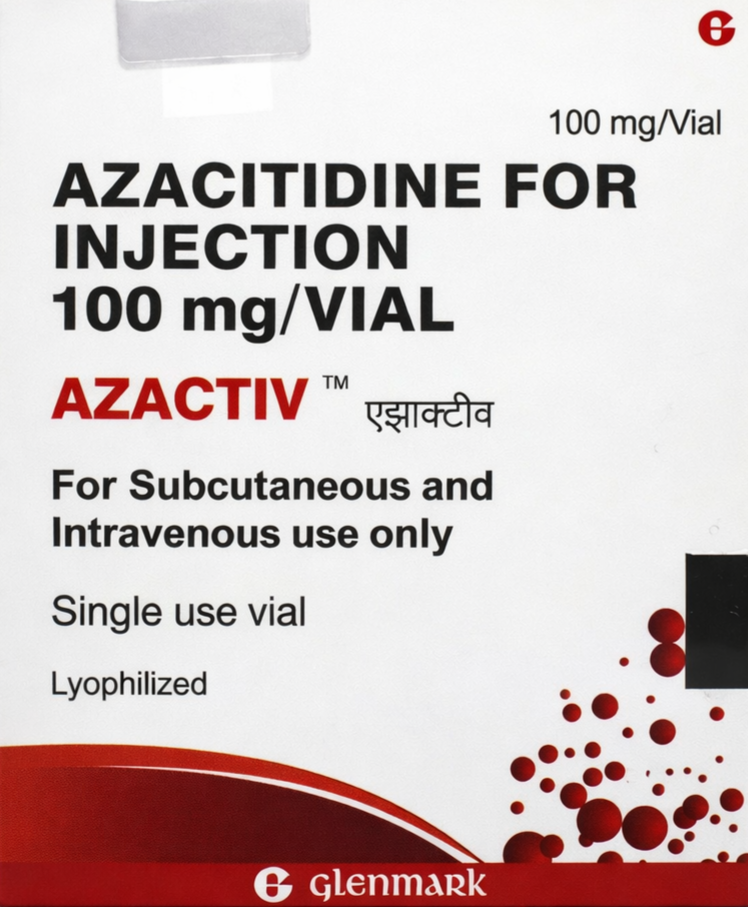 Azadine 150mg Injection - 150mg | Intas pharmaceutical pvt ltd ...
