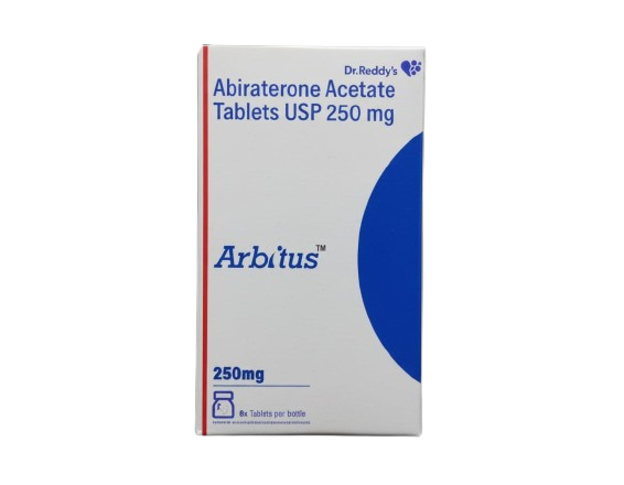 Arbitus 500mg Tablet - 500mg | Dr. Reddy's Laboratories Ltd - Oncology ...